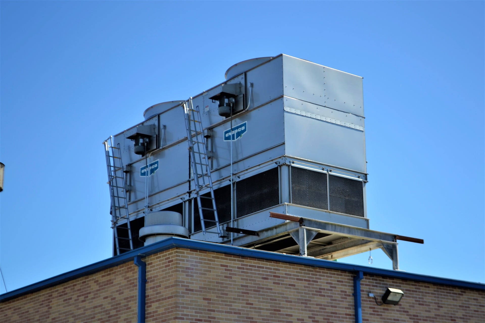 Custom HVAC Website Designs - Smart Web Creative