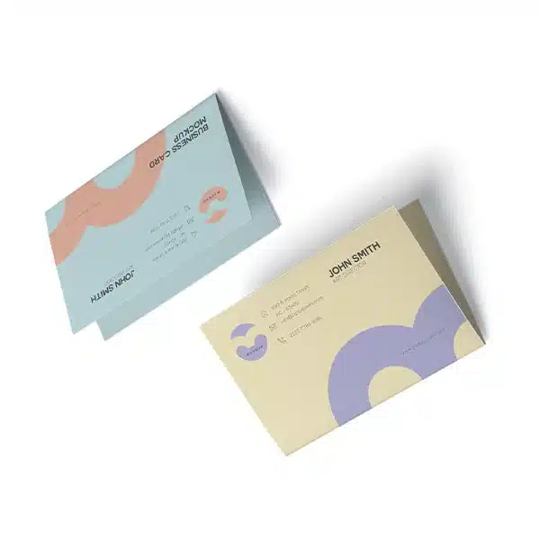 Business Cards - Smart Web Creative